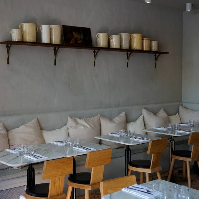 Next Door Double Bay Restaurant - Double Bay, AU-NSW | OpenTable