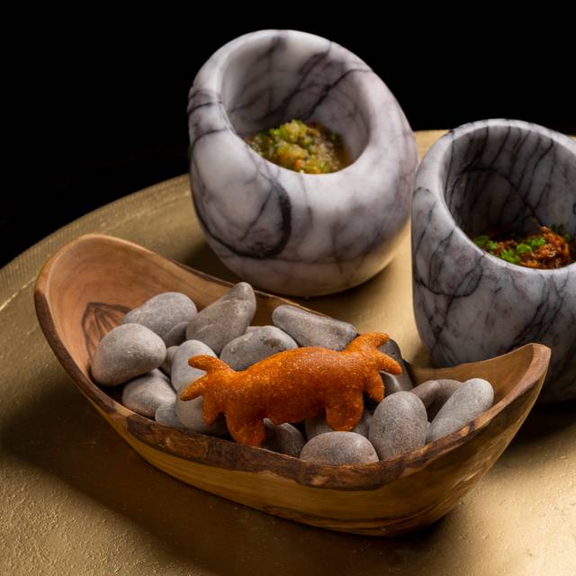 El Cielo Miami Restaurant - Miami, , FL | OpenTable