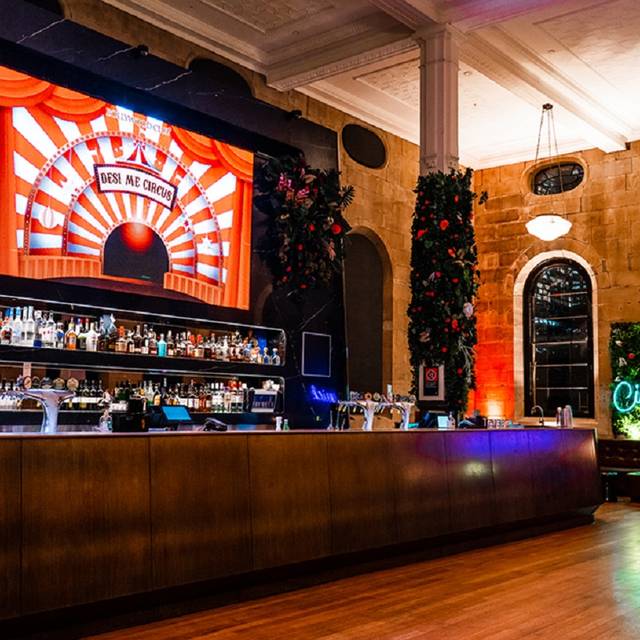 The Rawson Restaurant - The Rocks, AU-NSW | OpenTable