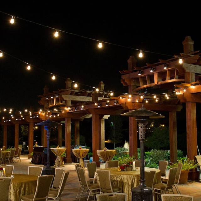 The Henley at Hilton Dallas/Southlake Town Square Restaurant - Updated ...