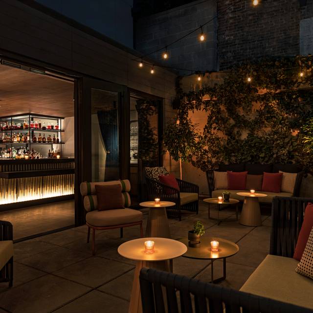 Alphabet Bar Restaurant - New York, NY | OpenTable