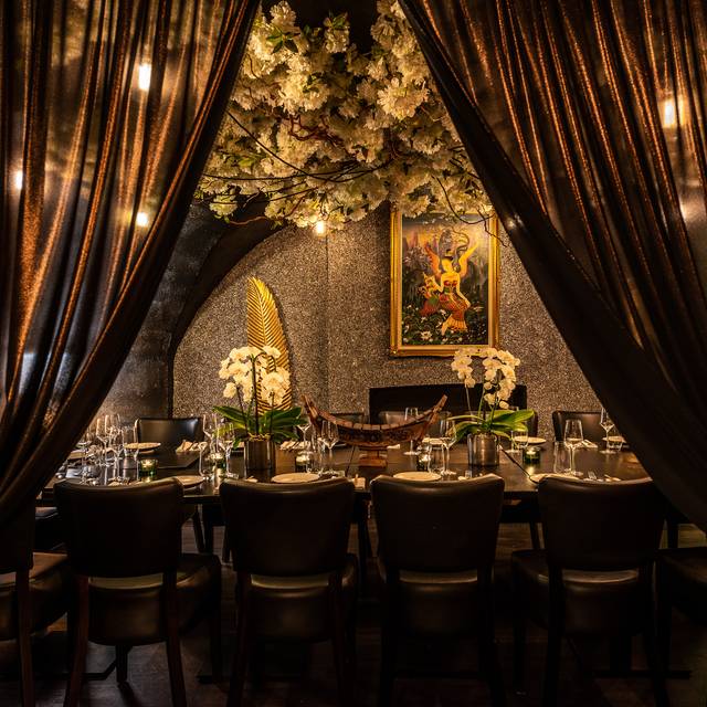 Sticky Mango Restaurant - London, | OpenTable