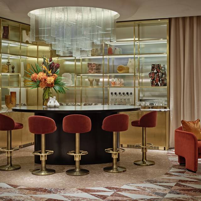 Restaurante Revery Bar - London, , Greater London | OpenTable