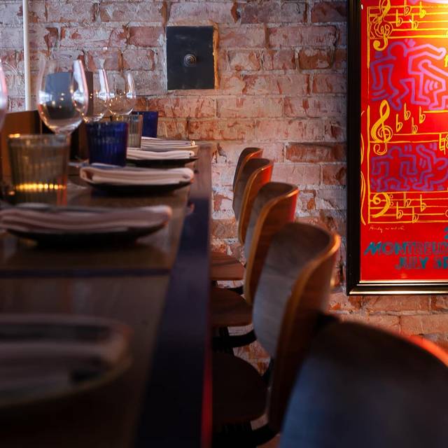 Pat and Betty Restaurant - Calgary, , AB | OpenTable