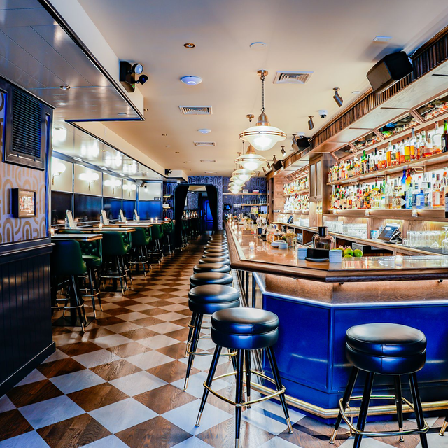 Bartley Dunnes Restaurant - New York, NY | OpenTable