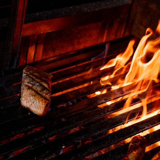 Florios San Miguel Restaurant - San Miguel de Allende, GUA | OpenTable