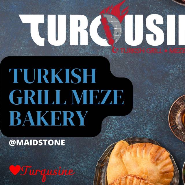 Turqusine Grill Meze Turkish Restaurant - Kent, England | OpenTable