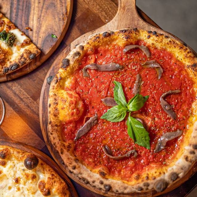 Crispiano - Updated 2026, Italian Restaurant in New York, NY