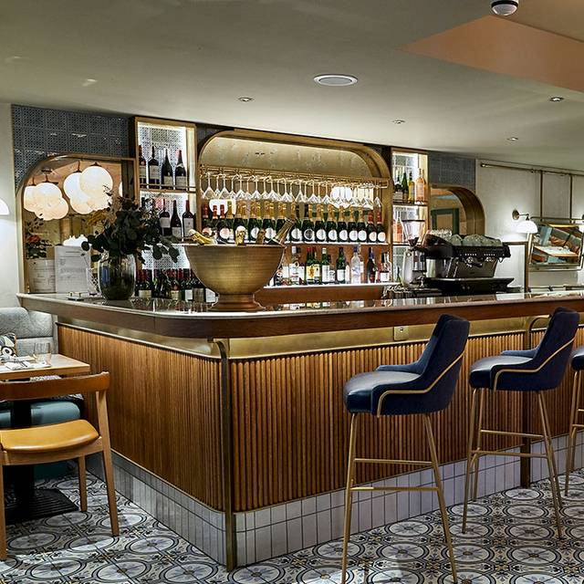 Côte Brasserie - St Christopher's Place Restaurant - London, | OpenTable