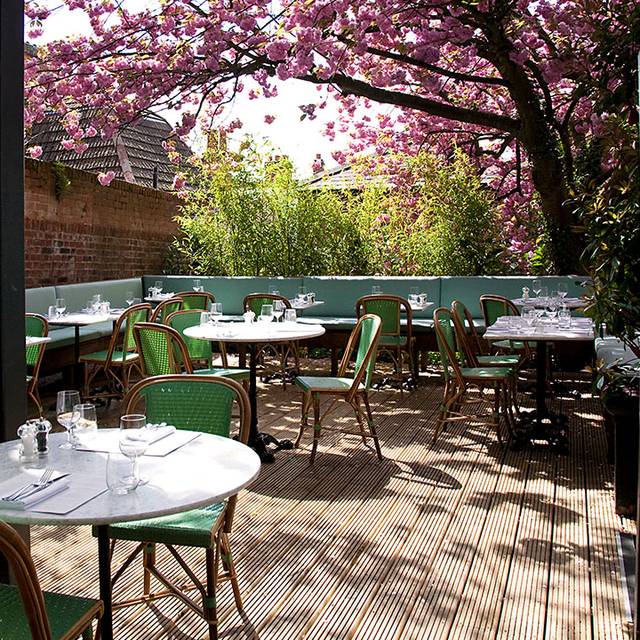 Côte Brasserie - St Albans Restaurant - St. Albans, , Hertfordshire ...