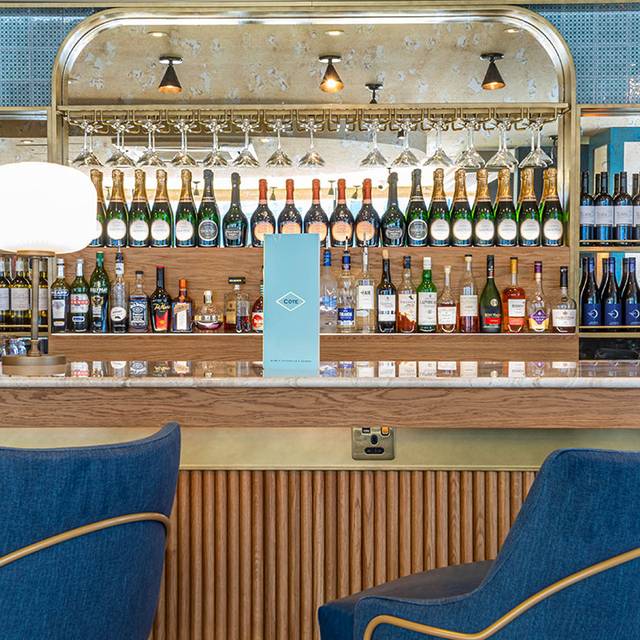 Restaurante Côte Brasserie - Barbican - London, | OpenTable