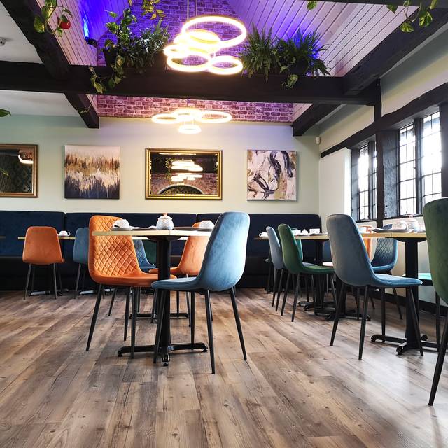 Silvana's Restaurant - Farnham, Surrey | OpenTable