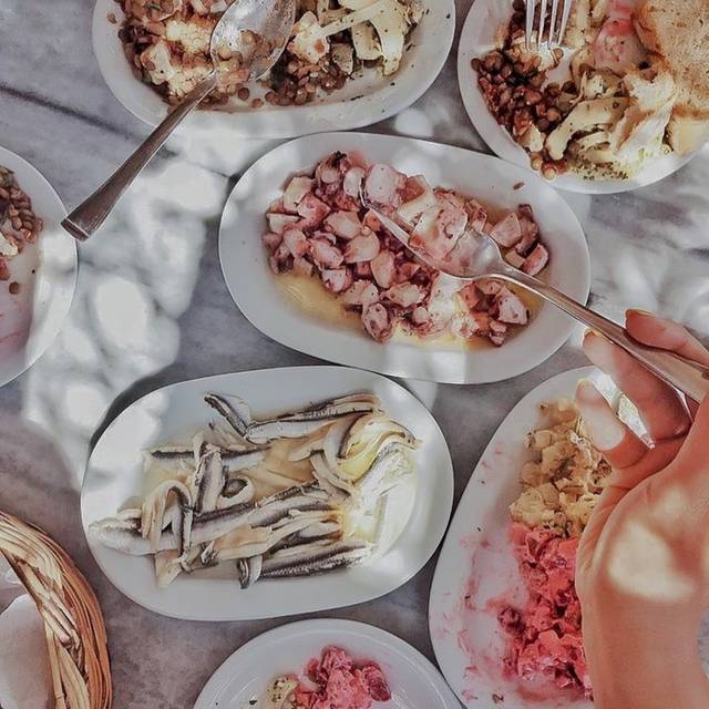 Vrina Mezze & Bar Restaurant - Parrearra, AU-QLD | OpenTable