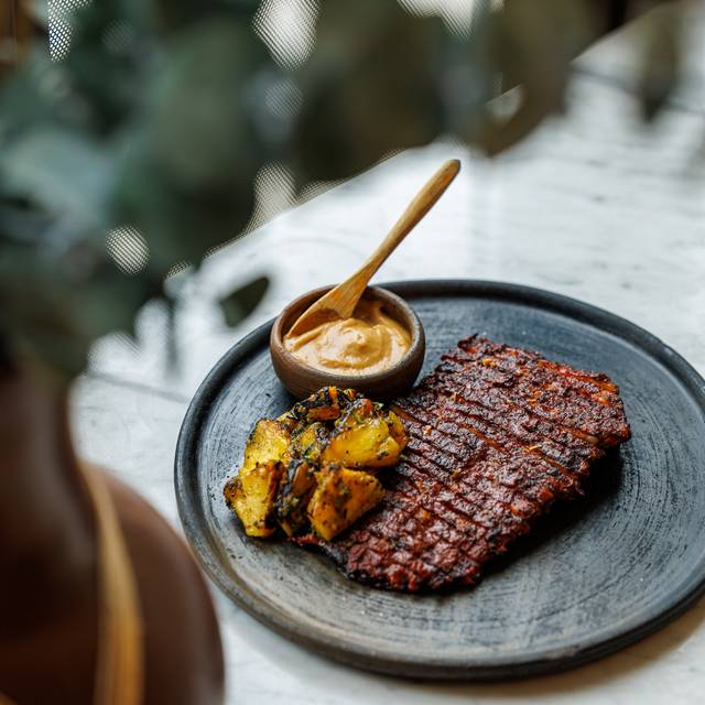 Quetzal Restaurant - Toronto, ON | OpenTable