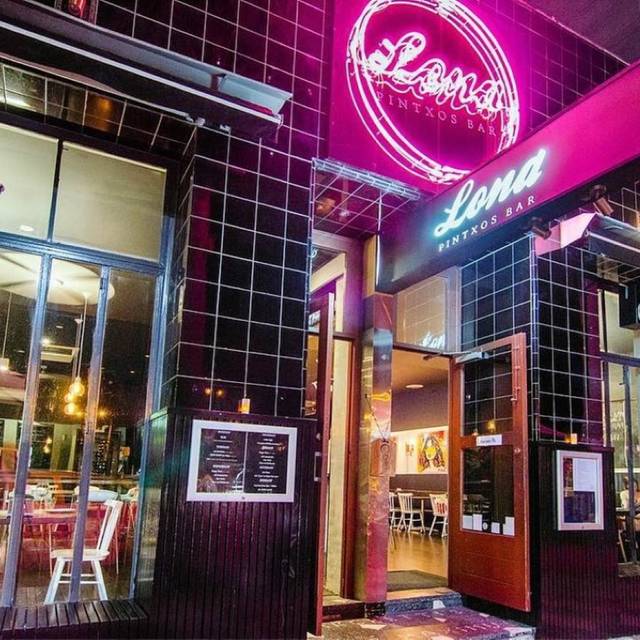 Hotel Lona St Kilda Restaurant - St Kilda, AU-VIC | OpenTable