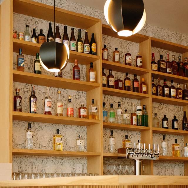 Enso Restaurant - Louisville, KY | OpenTable