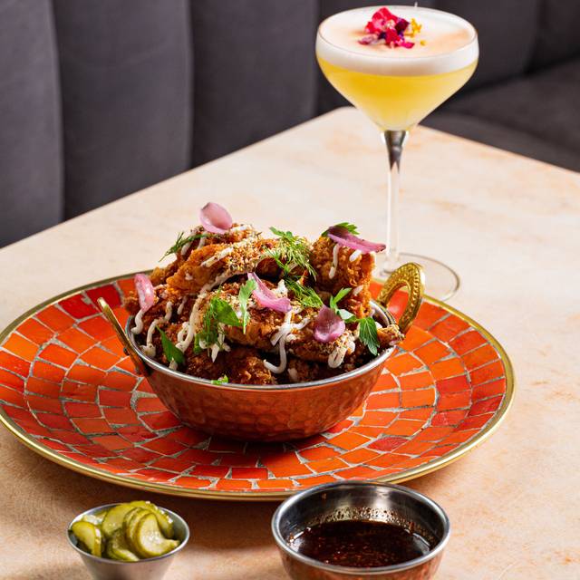 Byblos - Downtown Restaurant - Toronto, ON | OpenTable