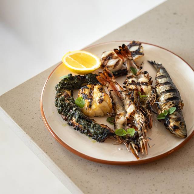 Restaurant Osteria Giulia - Toronto, , ON | OpenTable