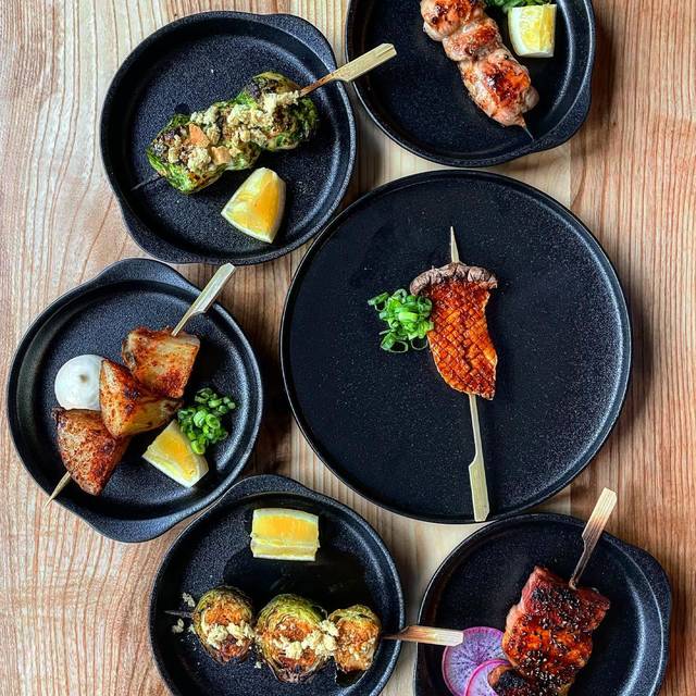 Paper Tiger Noodle Bar Restaurant - Ottawa, ON | OpenTable