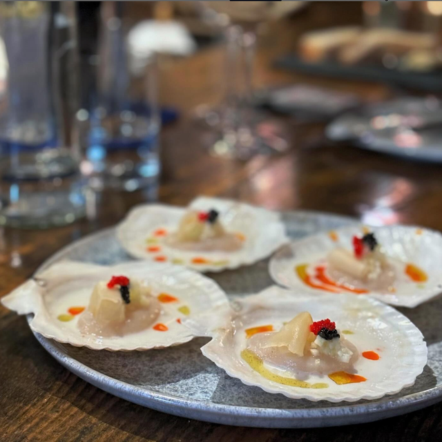 Anabella's Kitchen & Lounge Restaurant - Ottawa, ON | OpenTable