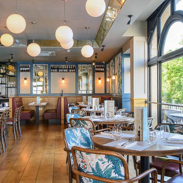 Côte Brasserie - Bournemouth Restaurant - Bournemouth, , Dorset | OpenTable