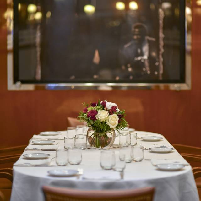 Cipriani London Restaurant - London | OpenTable