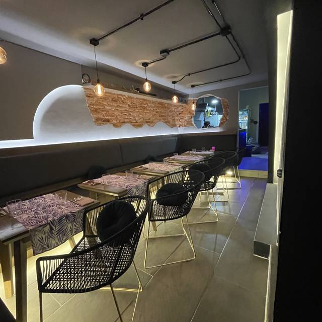 Pinolo Restaurant - Ciudad de México, CDMX | OpenTable