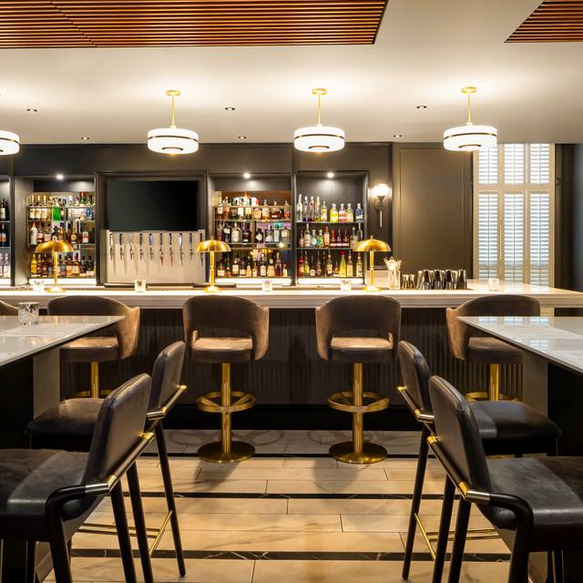 TAP Restaurant - Leeds, West Yorkshire | OpenTable