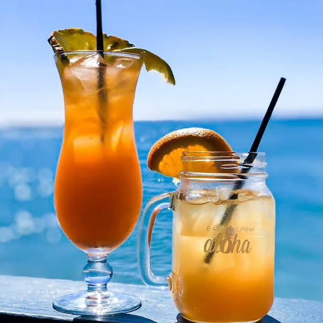 The Beach House by 604 - Waianae Restaurant - Waianae, HI | OpenTable