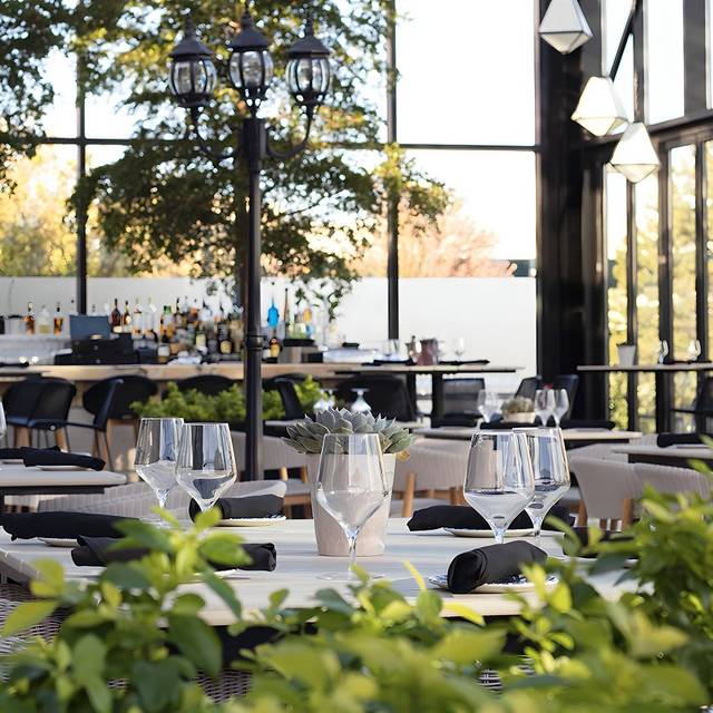 Pella Signature - Top Rated Mediterranean Restaurant | OpenTable