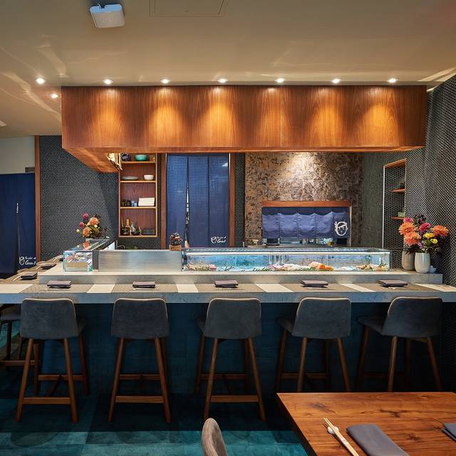 Sushi of Gari - Upper East Side Restaurant - New York, , NY | OpenTable