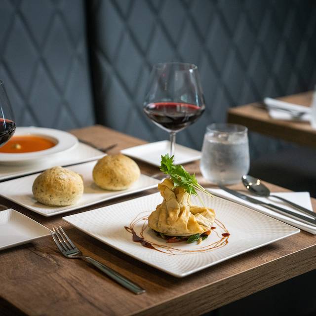 Nest Restaurant - Uxbridge, ON | OpenTable