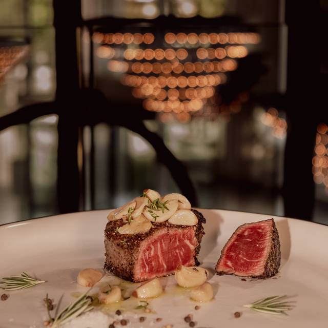 Stock Hill Restaurant - Kansas City, MO | OpenTable