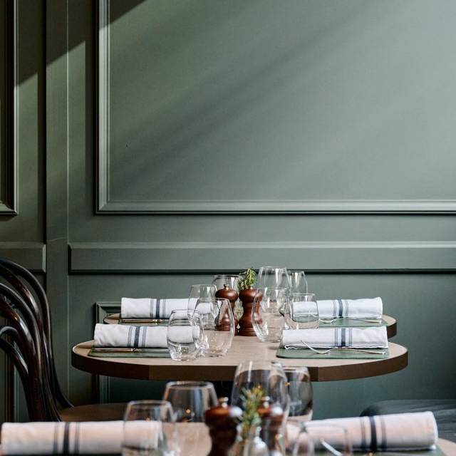 Bossley Bar & Restaurant - Updated 2025, Modern Australian Restaurant ...