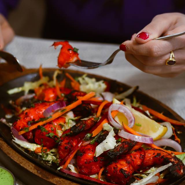 Mirch Masala Restaurant - Delta, BC | OpenTable