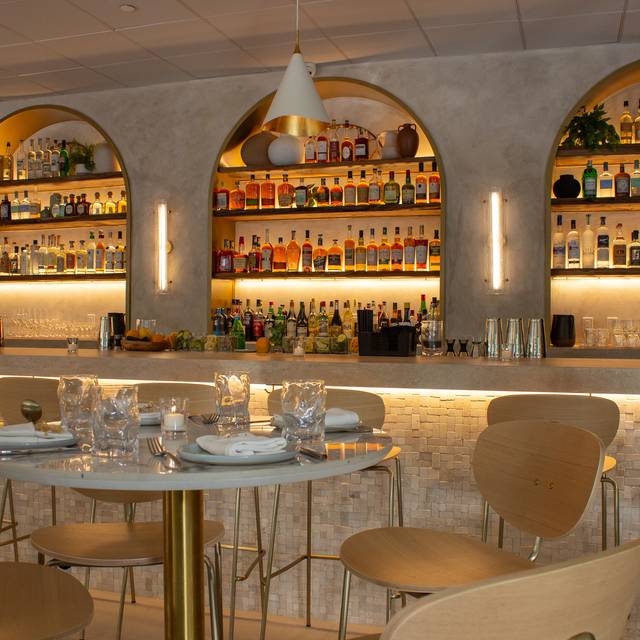 Eva - Updated 2025, Mediterranean Restaurant in Miami, FL