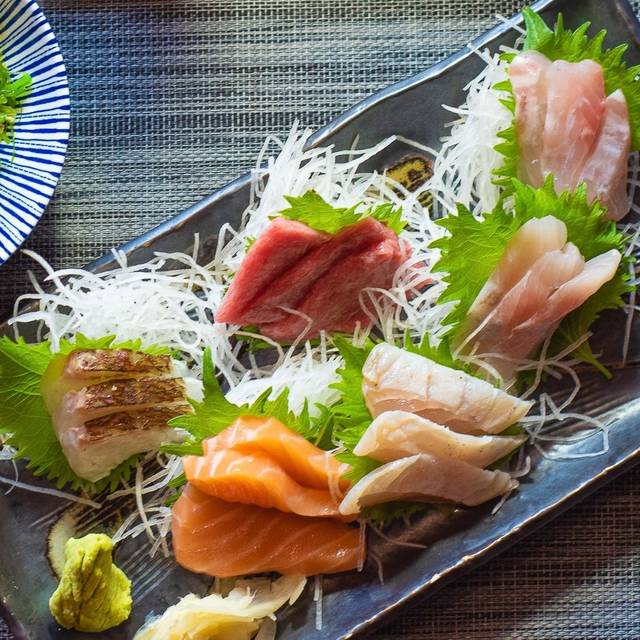 Sake Kawa - Updated 2026, Japanese Restaurant in Astoria, NY