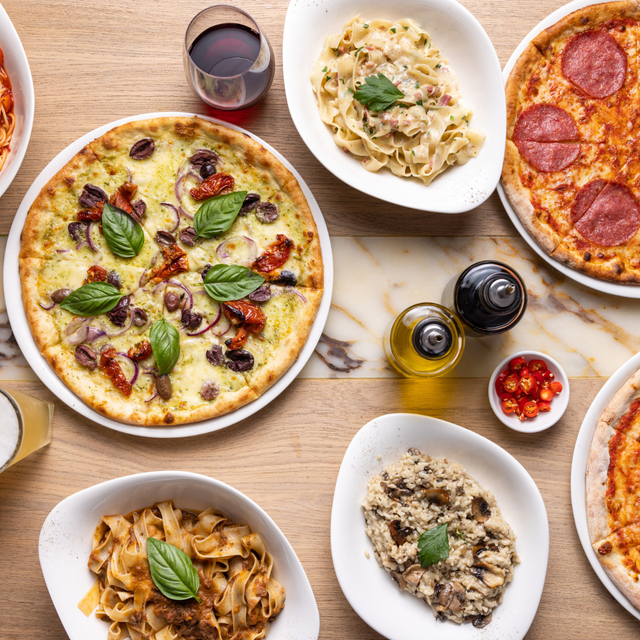 Vapiano Orion Restaurant - Springfield Central, AU-QLD | OpenTable
