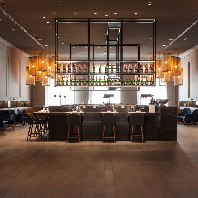 Kozmo Restaurant - Budapest | OpenTable