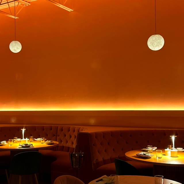 Sushi Rokkan Restaurant - Nassau, New Providence | OpenTable