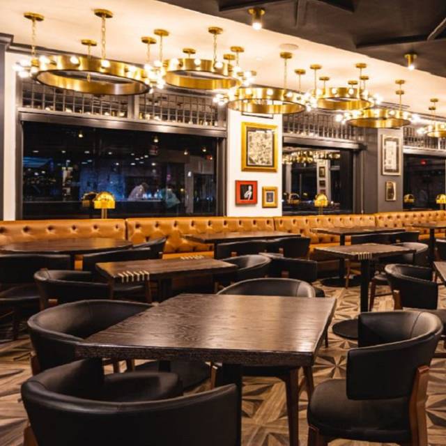 The Dan Restaurant - Tampa, FL | OpenTable