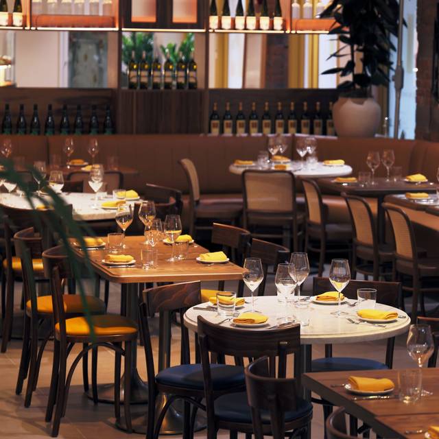 Eataly Soho Restaurant - New York, NY | OpenTable