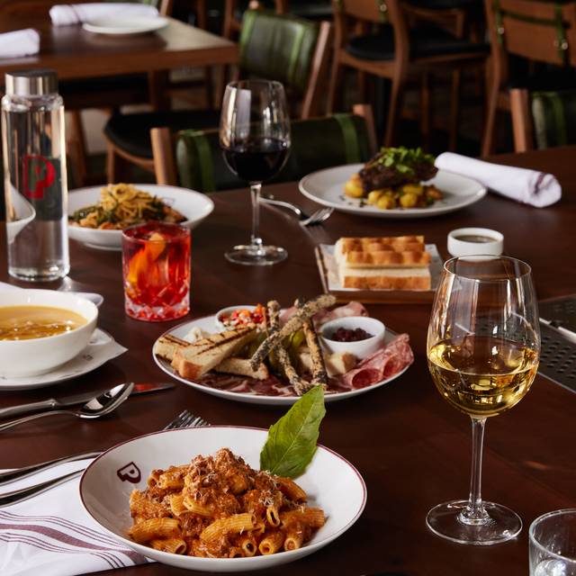 Piatti - San Antonio Restaurant - San Antonio, TX | OpenTable