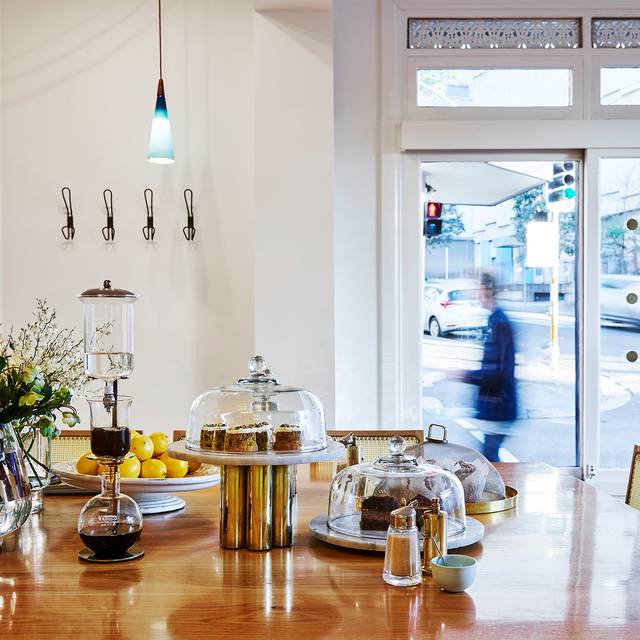 bills Darlinghurst Restaurant - Darlinghurst, AU-NSW | OpenTable