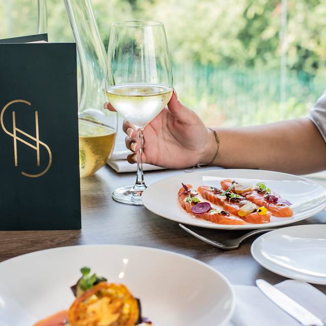 The Terrace at Sópers Restaurant - Cuffley, , Hertfordshire | OpenTable