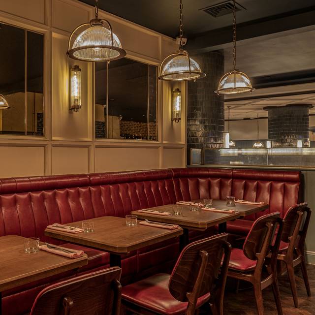 Burger & Lobster Soho Restaurant - London, ENG | OpenTable