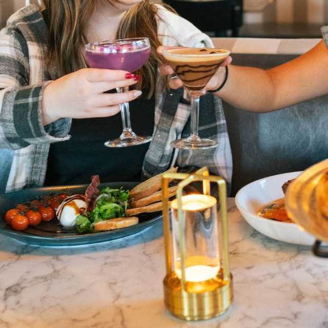 Marino's Italian Kitchen and Bar Restaurant - Phoenix, AZ | OpenTable