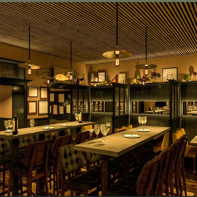 Cellar22 Restaurant - Dublin 2, County Dublin | OpenTable