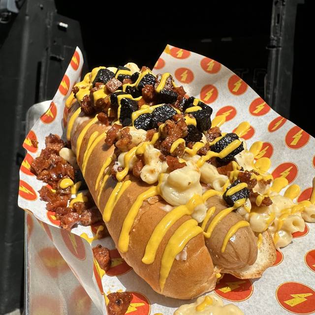 Thundercat Pub & Diner Restaurant - Glasgow, | OpenTable