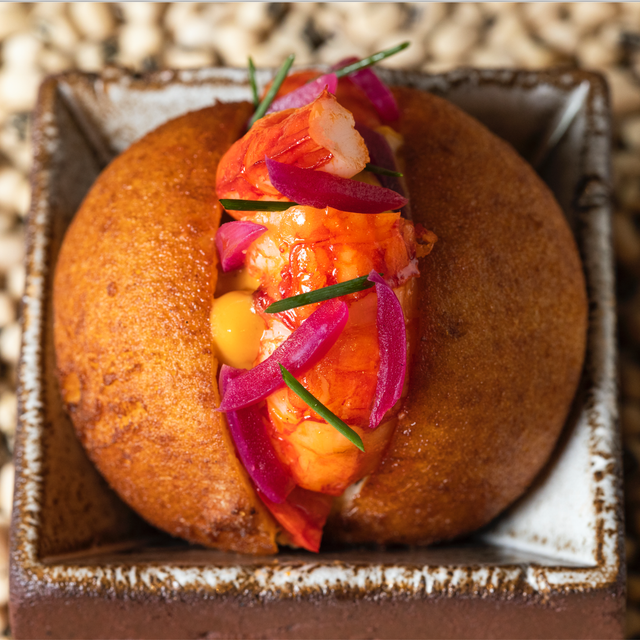 Akara Restaurant - Updated 2025, West African Restaurant in London ...